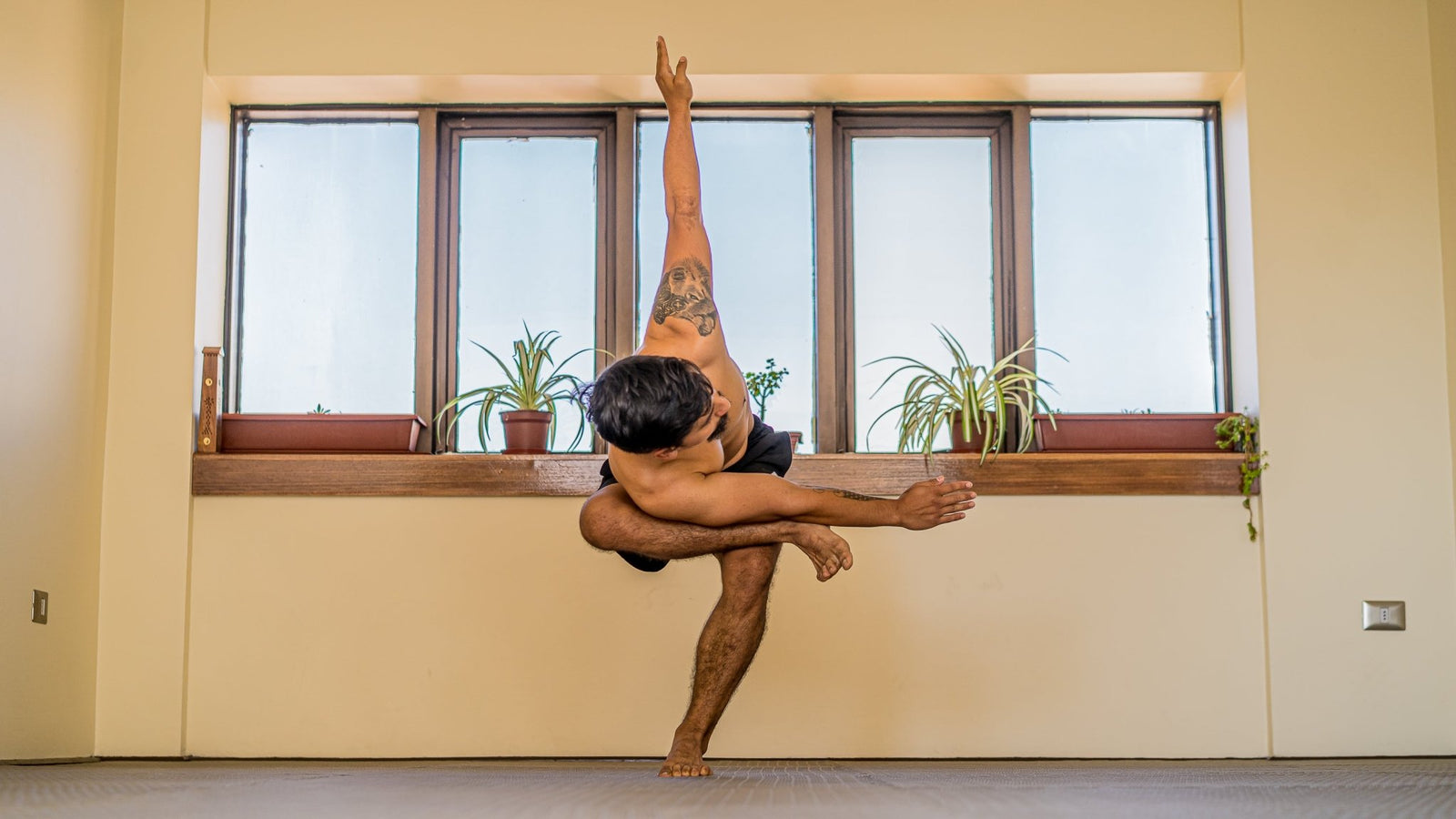 Finding Fulfillment In Life - Caraboni Foods